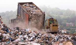 Effects of Hazardous Wastes